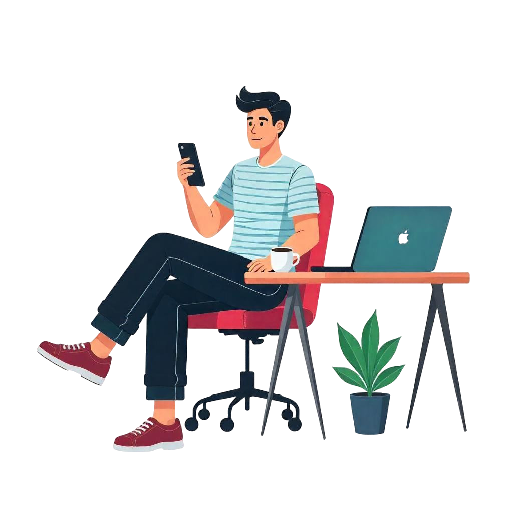 Arnold Dominic Co - Developer Portfolio